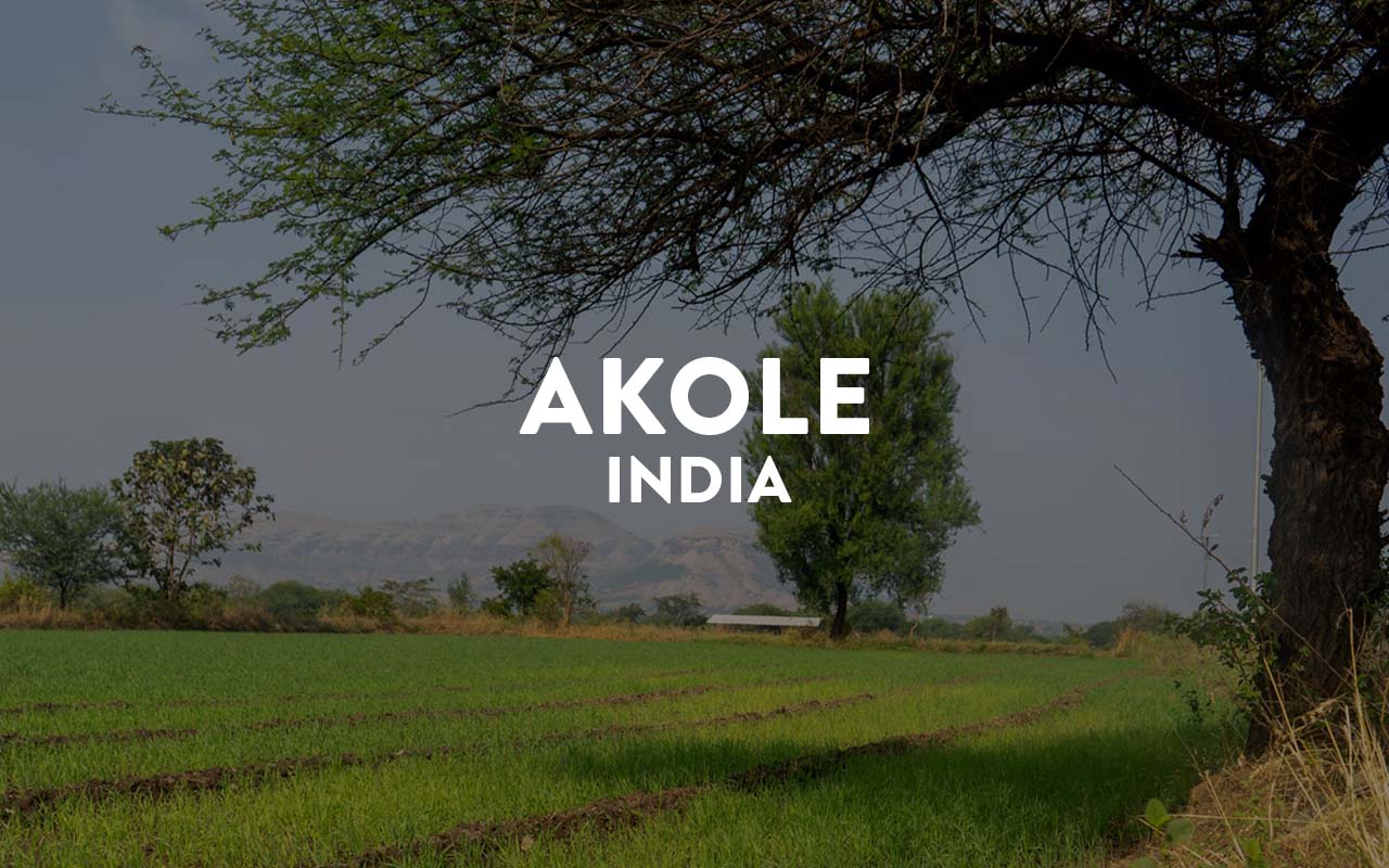 Akole India | Nature-Positive ImpacTracker Profile